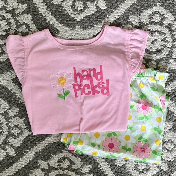 Carter's | Pajamas | Vintage Carters Pj Set | Poshmark